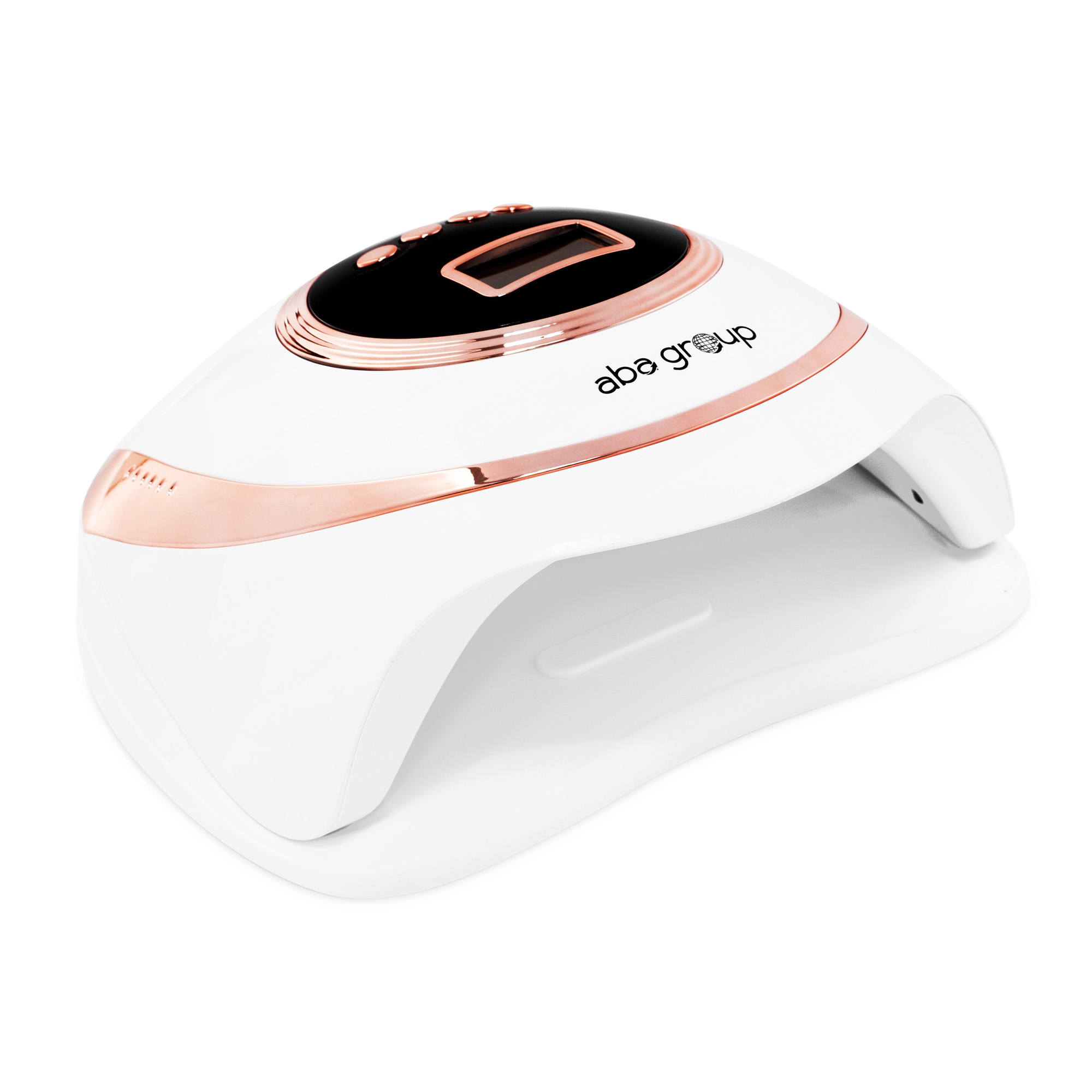 Aba Group UV/LED lampa na nehty 48W Basic X3 – Bílá – Elda Beauty ...