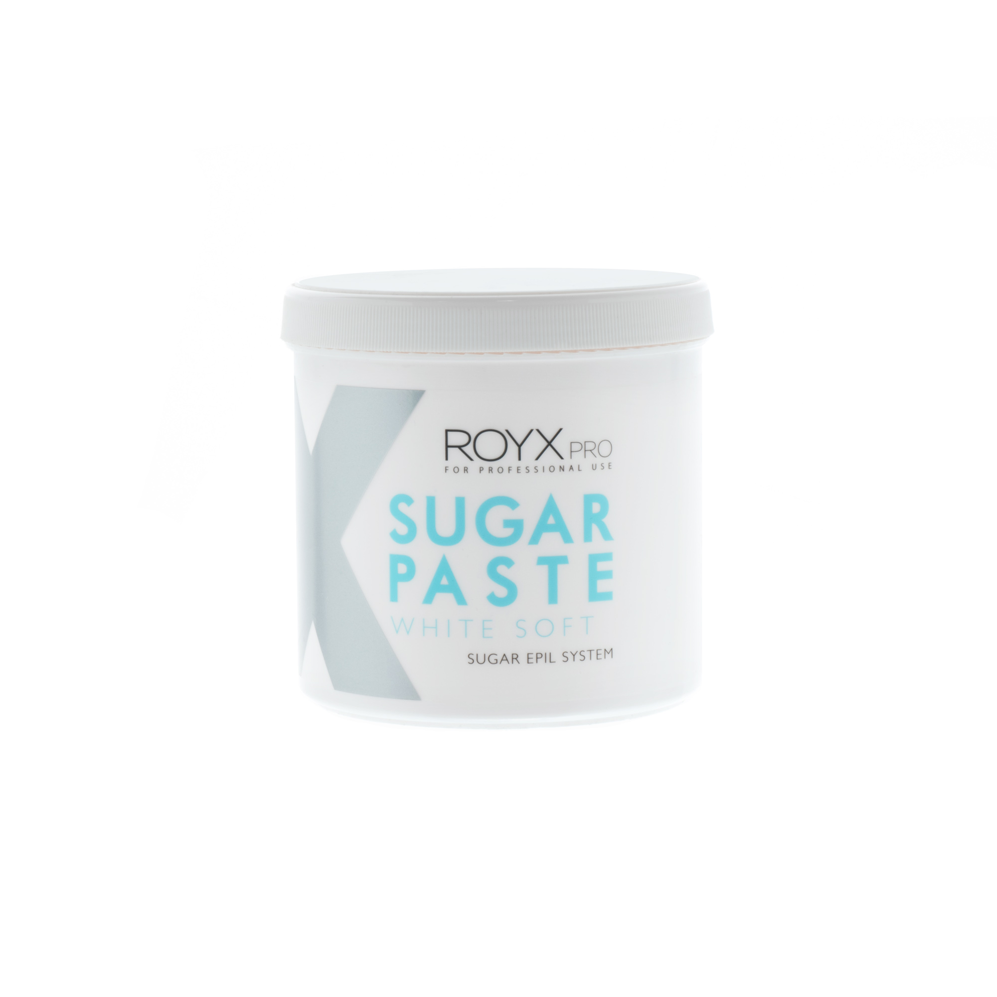 ROYX PRO – White Soft Sugar Paste 1000 g – Elda Beauty – Cosmetics ...