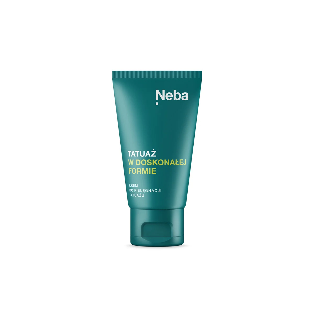 OUTLET Neba – Krem do pielęgnacji tatuażu, 50 ml – Data ważności 28.02. ...